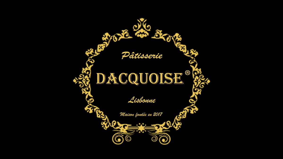 Blog de bolos - Pâtisserie Dacquoise